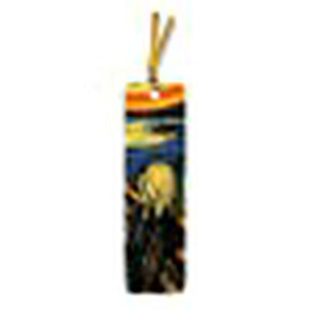 Munch: The Scream Bookmarks (pack of 10) (Flame Tree Bookmarks ...