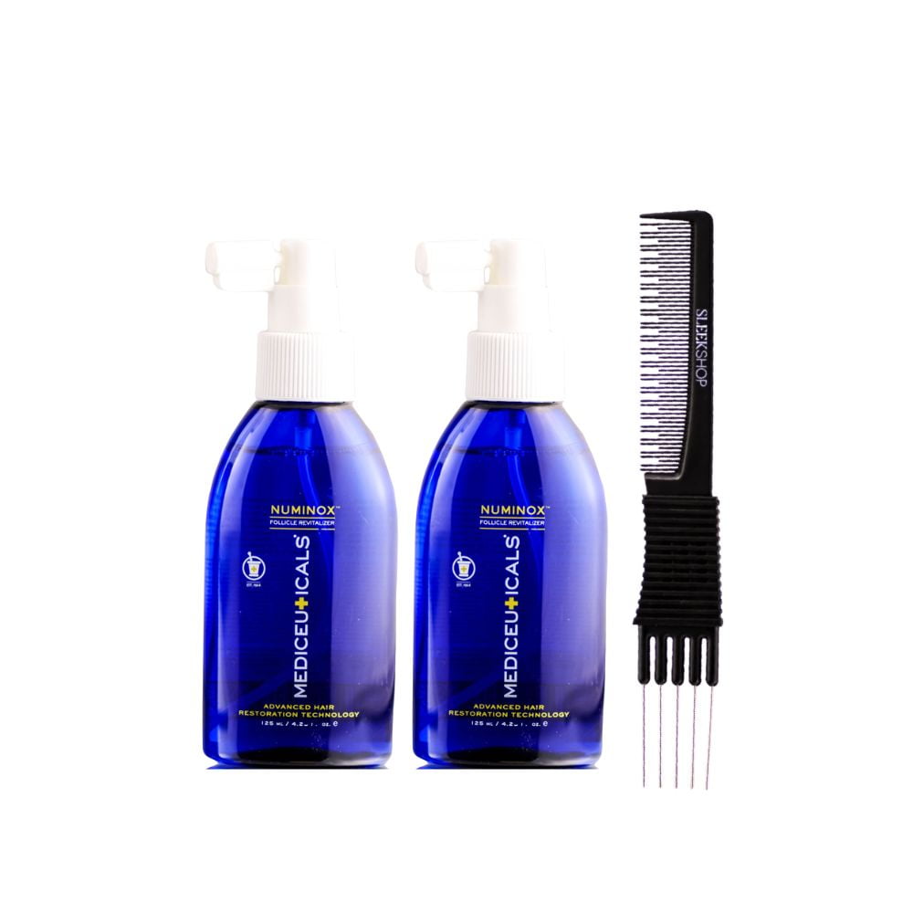 THERAPRO Mediceuticals Numinox Scalp And Follicle Revitalizer (4 oz ...