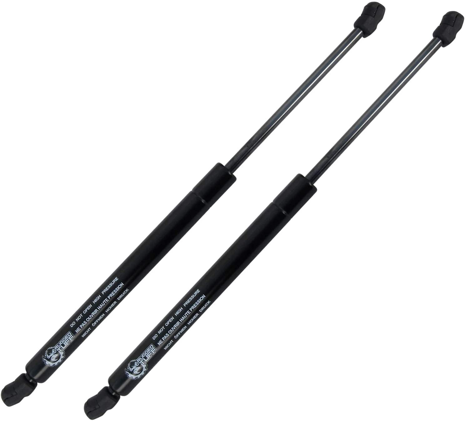 Rugged TUFF Front Hood Lift Support Shock Gas Strut Fits 1998-2007 ...