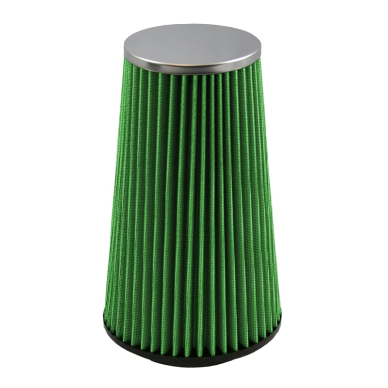 Green Filter Cone Filter - ID 3.5in / Base 5.5in. / Top 4in. / H 9in ...