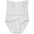 Cupid Women's Extra Firm Control Waist Cinching Shapewear Brief with ...