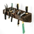 NEX Set of Two Wooden Hand Tool Organizer - Walmart.com