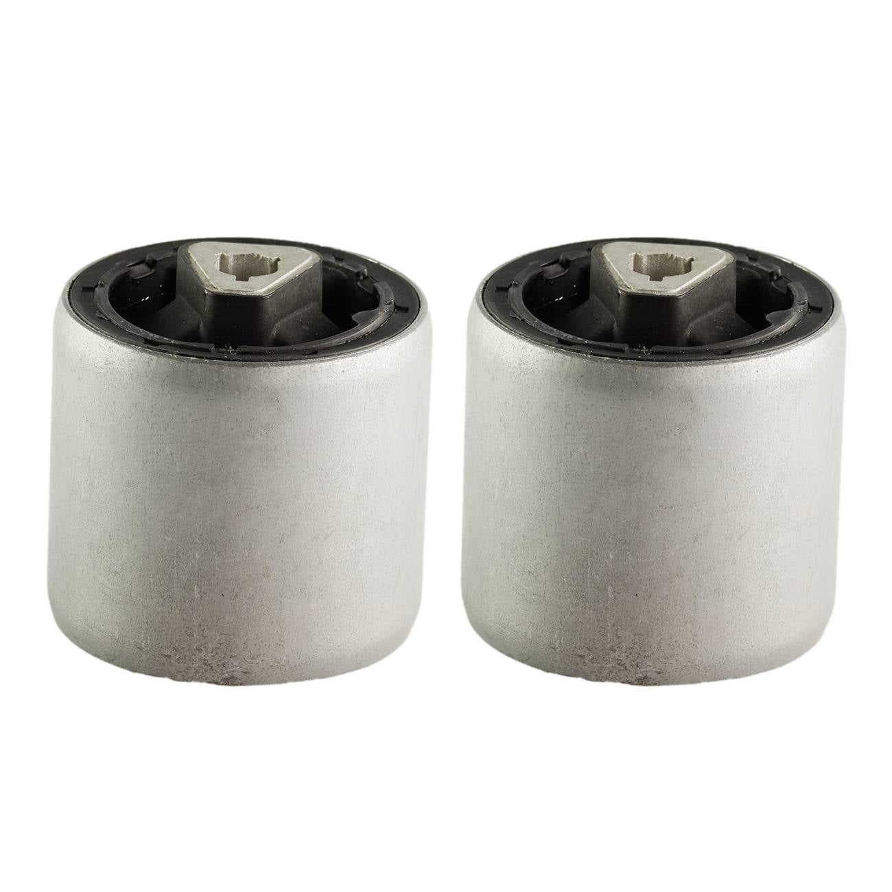 Bapmic 31120305612 Front Upper Thrust Control Arm Bushing for BMW E60 ...