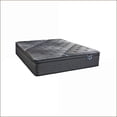 Mattresses | Restonic Restful Night 14'' Euro Top Cooling Plush Twin ...