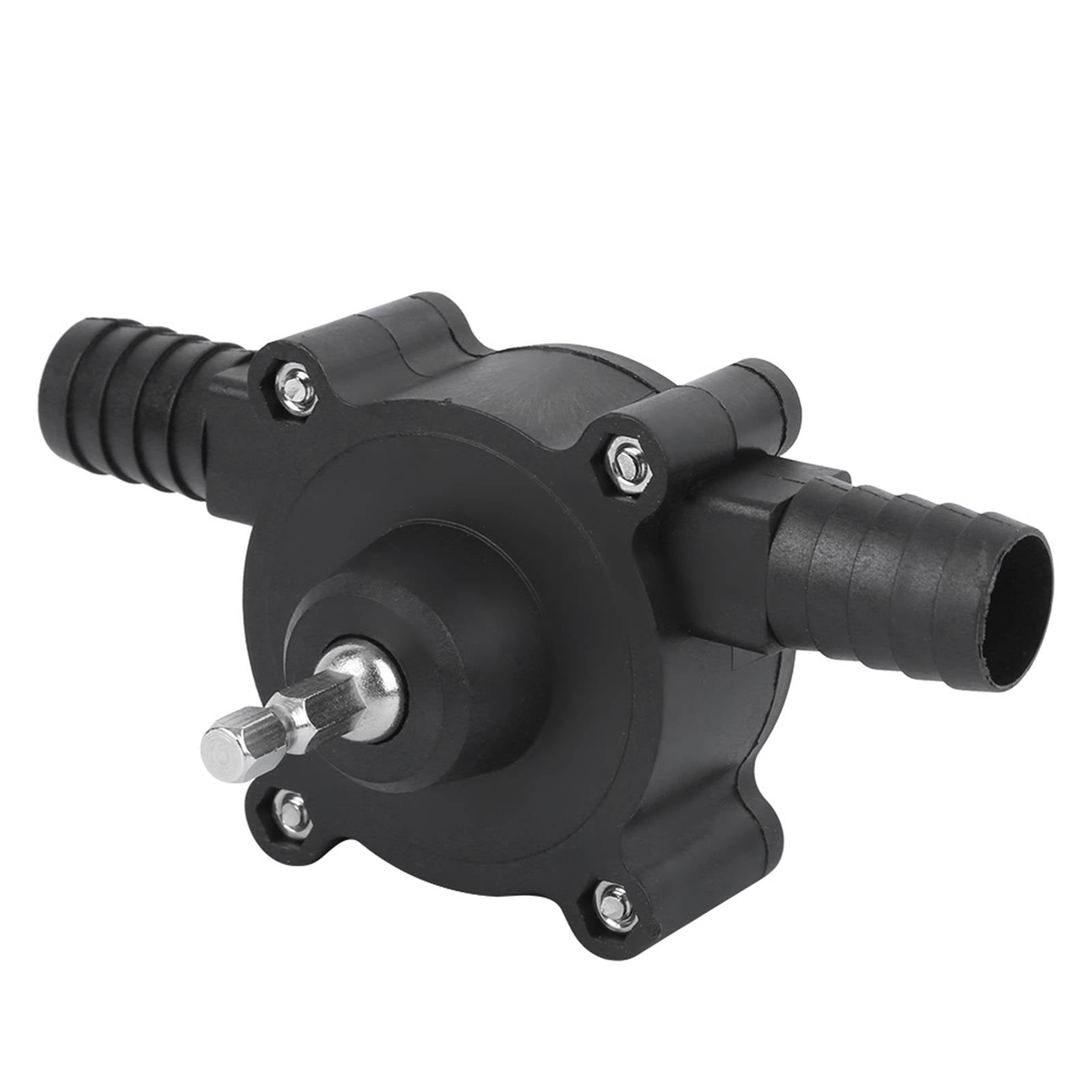 Click here for Unbranded Compact Hand Drill-Powered Centrifugal P... prices