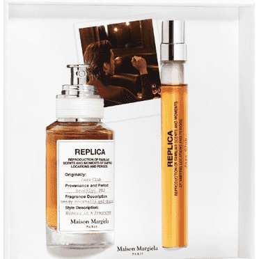 Maison Margiela Unisex Replica Mini Discovery Set, Limited Edition ...