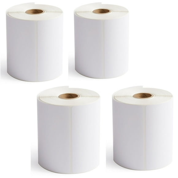 4x6 Thermal Label Roll