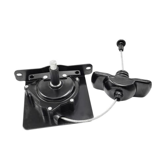 Chevy Spare Tire Hoist Replacement