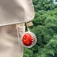 Agiufgs Simulated Fruit Car Hanger, Adds Stylish Atmosphere with ...