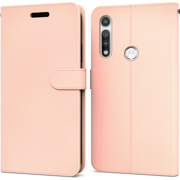 Motorola Moto G Wallet Cases
