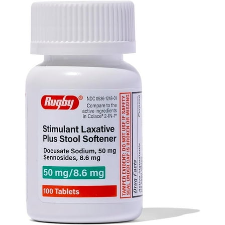 Dulcolax Drinkable Liquid Laxative, 12 oz, Stimulant Free for ...