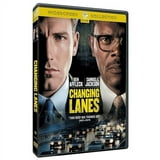 Changing Lanes (DVD) - Walmart.com