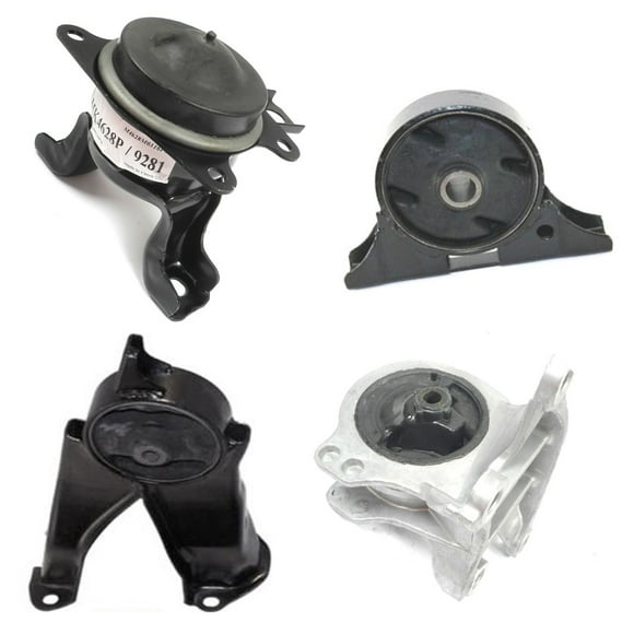 Mitsubishi Galant Engine Mount