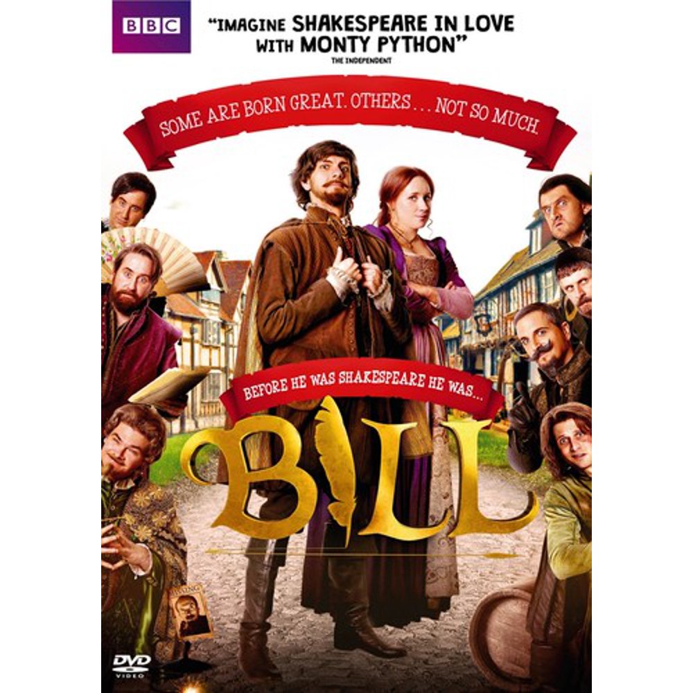 Bill (DVD) - Walmart.com - Walmart.com