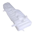 HUOEPU Coolant Reservoir Tank Coolant Overflow Tank for Ford F-650 F750 ...