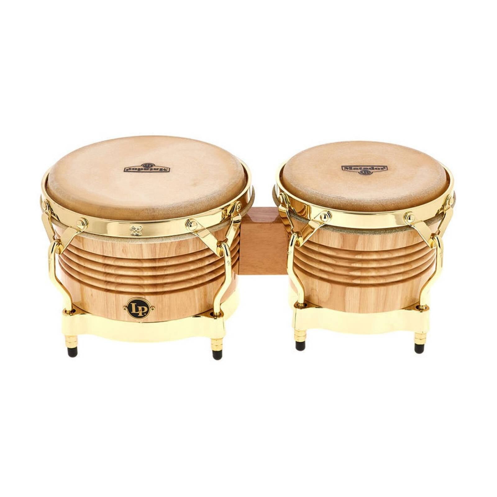 Bongos LATIN PERCUSSION M201-AW | Walmart en línea