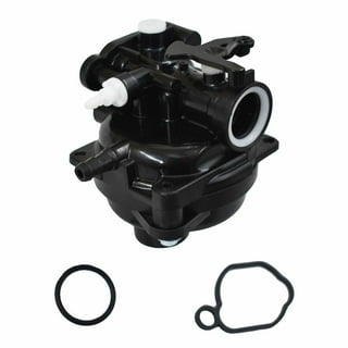 Lumix GC Carburetor for Briggs & Stratton 6.75HP Intek Pro 206 Motor ...