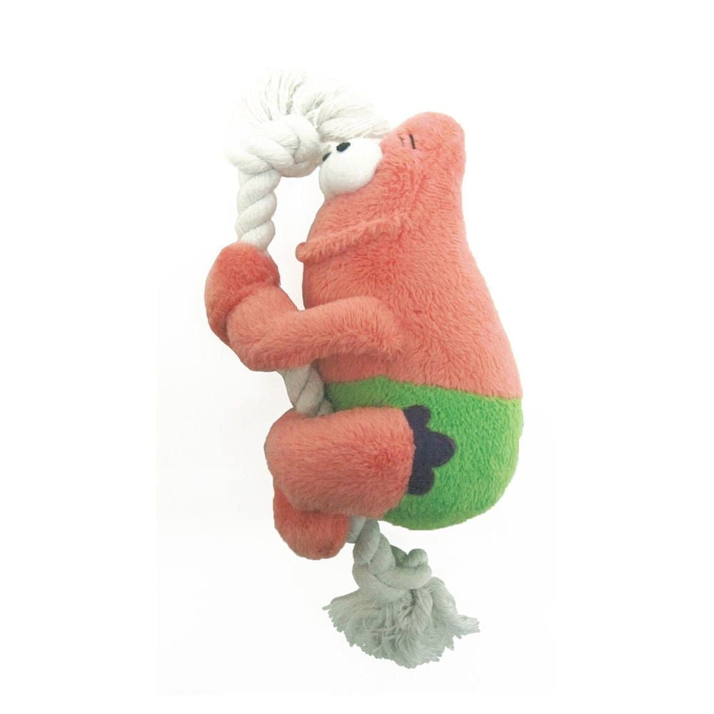 Click here for Penn-Plax Penn Plax Spongebob Patrick Plush And Ro... prices