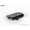 ACDelco GM Original Equipment PT1346 Multi-Purpose Pigtail, Black ...