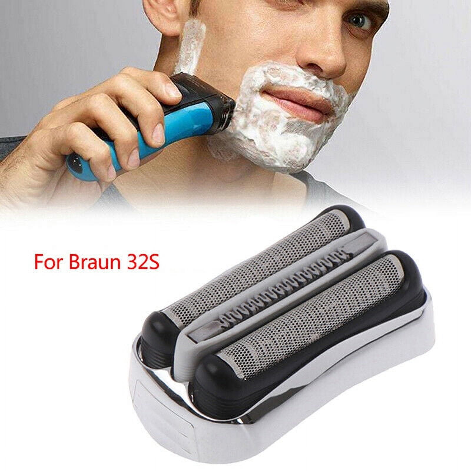 Click here for Azssmuk 32s Replacement Foil Head For Braun Shaver... prices