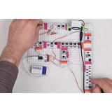 littleBits Synth Kit - Walmart.com