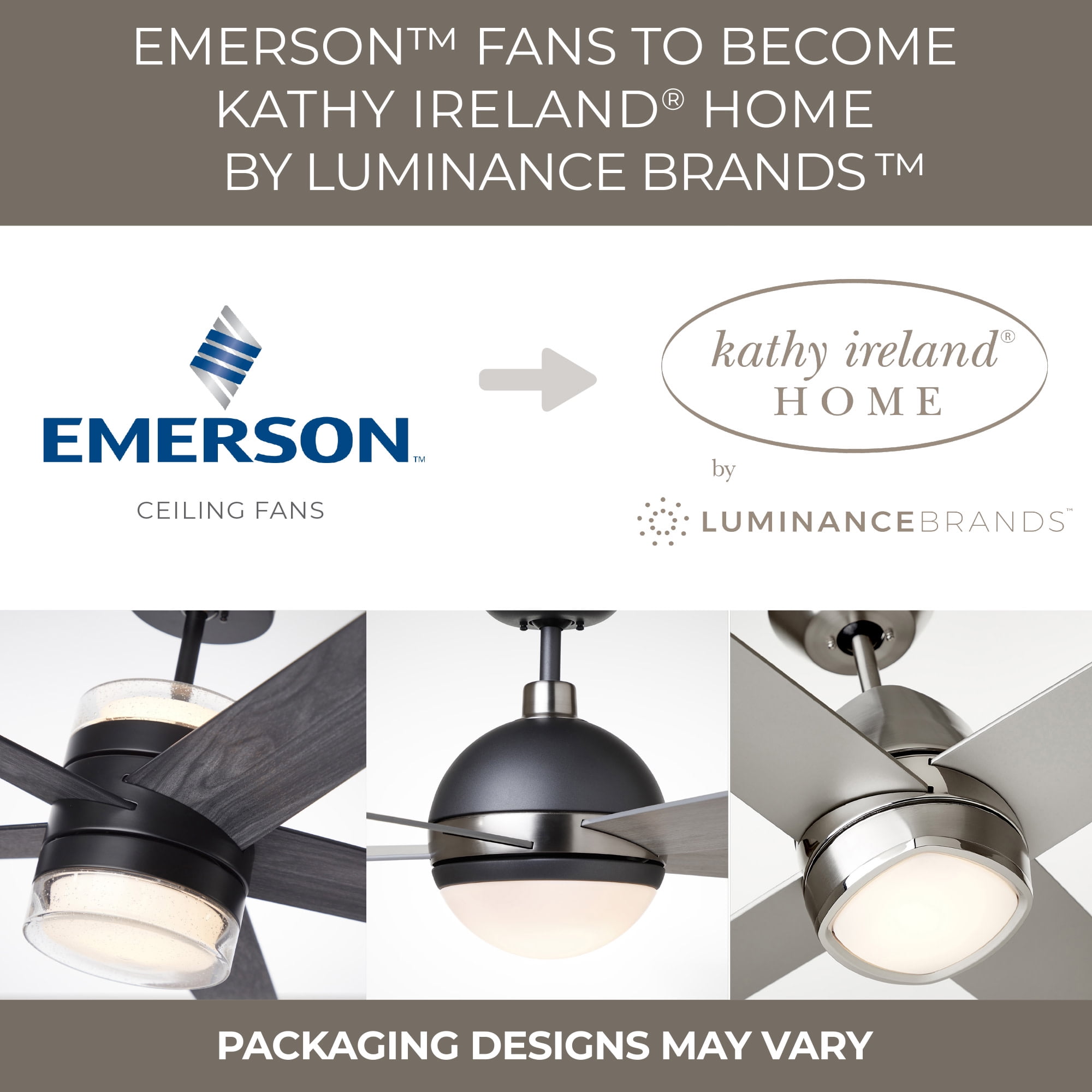 Emerson Ceiling Fan Remote Replacement | Shelly Lighting