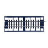Lionel Mattel Thomas & Friends Christmas Girder Bridge - Walmart.com