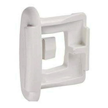 Scaroo WD12X10304 Dishwasher Upper Rack Slide End Cap for Kenmore 4 ...