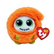 TY Beanie Boos - Teeny Tys Stackable Plush - GARTER the Snake (4 inch ...