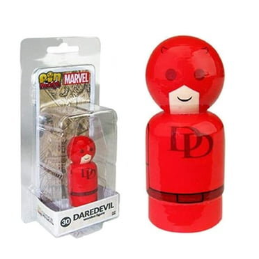 Marvel - Body Knocker - Iron Man - Walmart.com