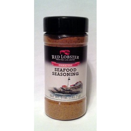 Red Lobster Signature Seafood Seasoning - Walmart.com