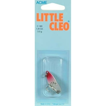 Acme Tackle Little Cleo Fishing Lure - Walmart.com