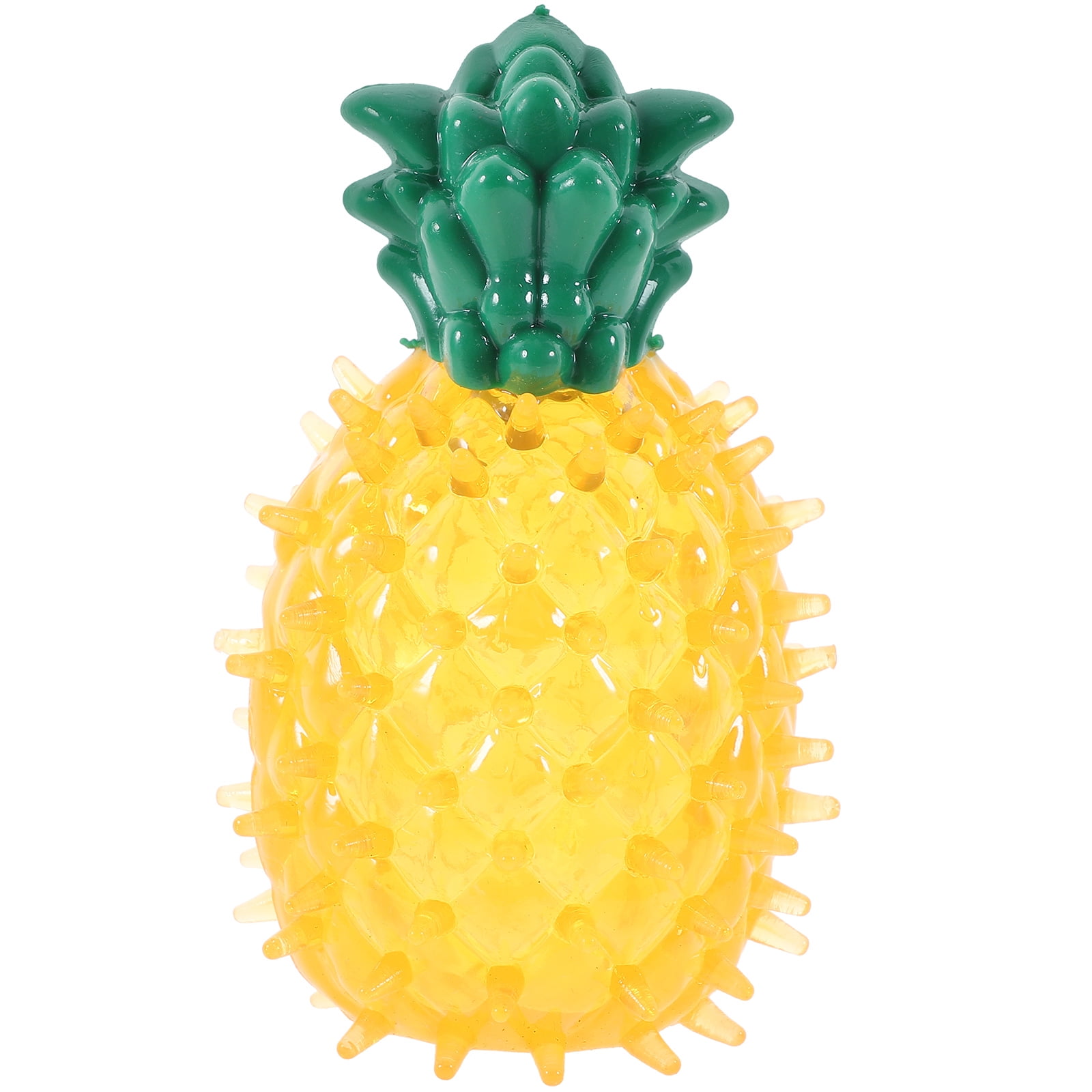 Click here for Kakowely Chewing Toy Cool Pineapple Shape Interact... prices