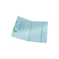 Rwvbm Foldable Clipboard Folder, Portable Foam Board Writing Pad with ...