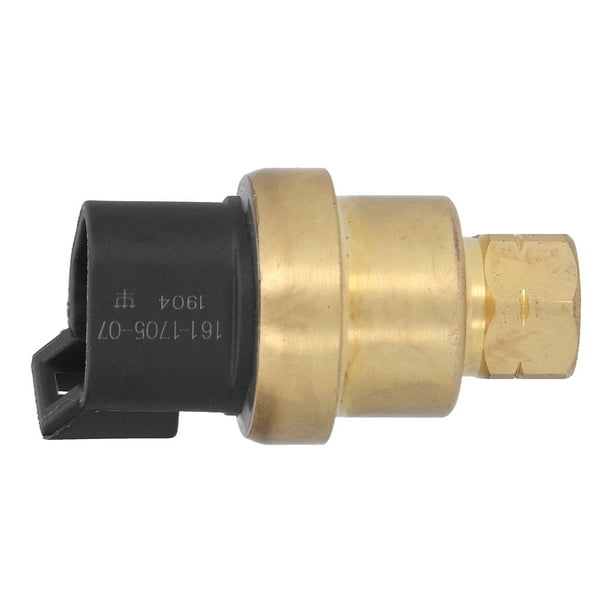 Oil Pressure Switch Sensor, Engine Oil Pressure Sensor Easy To Operate ...