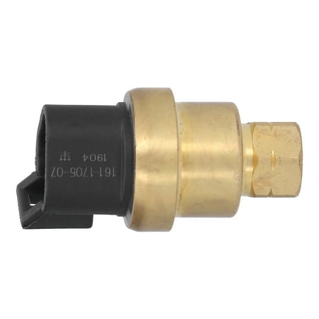 Oil Pressure Switch Sensor, Engine Oil Pressure Sensor Easy To Operate ...