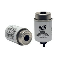 WIX Fuel/Water Separator 33636 - Walmart.com
