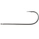 Owner Straight Shank Worm Hook 6-Pack, 1/0 - Walmart.com