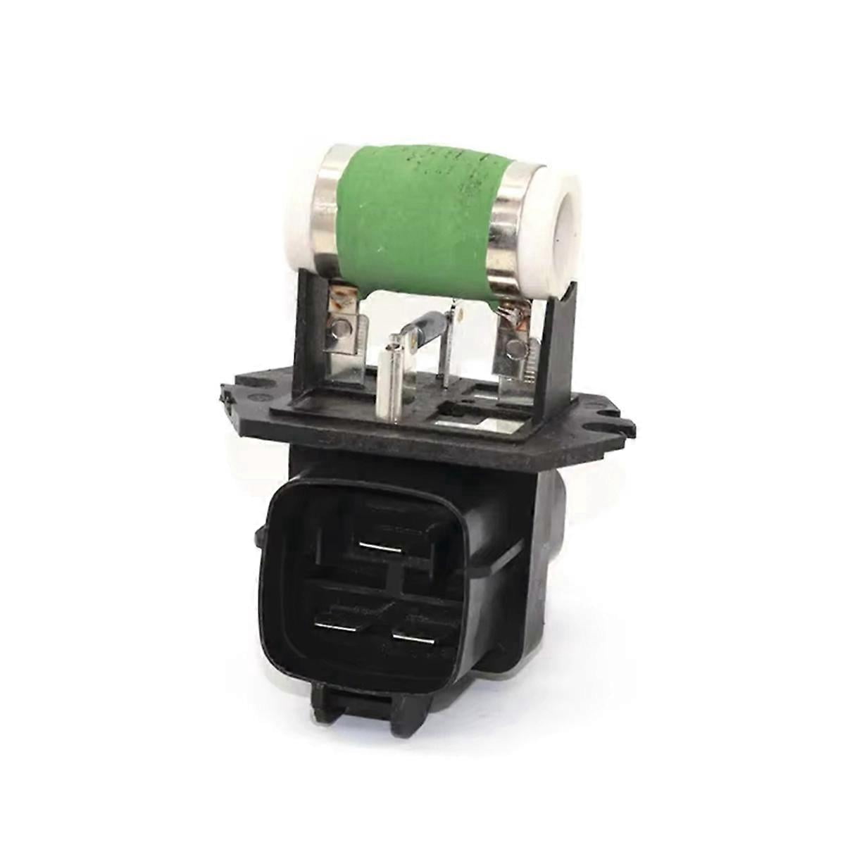 Quality Car Cooling Fan Resistor 25385-1U000 253851U000 for SantaFe ...