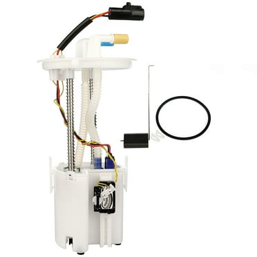 Carter P90091 Universal Electrical Fuel Pump Automotive Replacement 12V ...