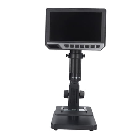 LCD Digital Microscope, High Resolution Digital Microscope 2000x 2000X ...