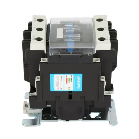 CJX2-8011 High Sensitivity Industrial Electric 380V AC Contactor | Walmart Canada