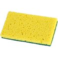 Scrubee Heavy Duty Scrub Sponge with Scouring Pad, Kitchen Dishwashing ...