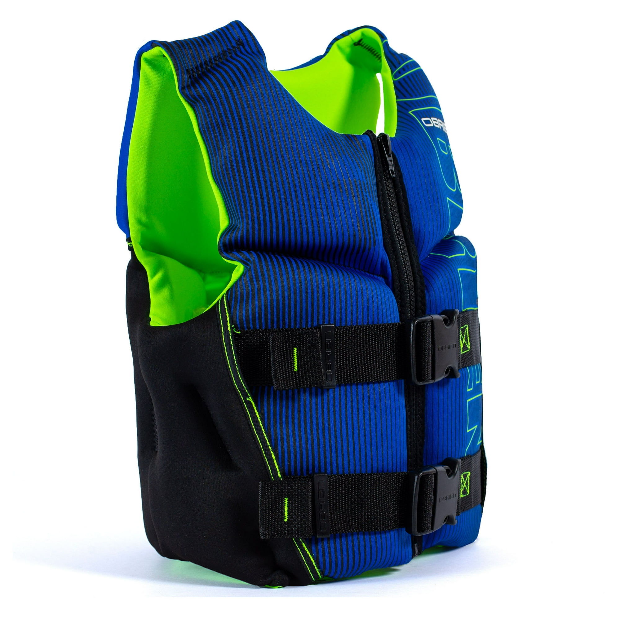 Click here for Obrien Flex V-Back Youth Kids Uscg Safety Vest Lif... prices