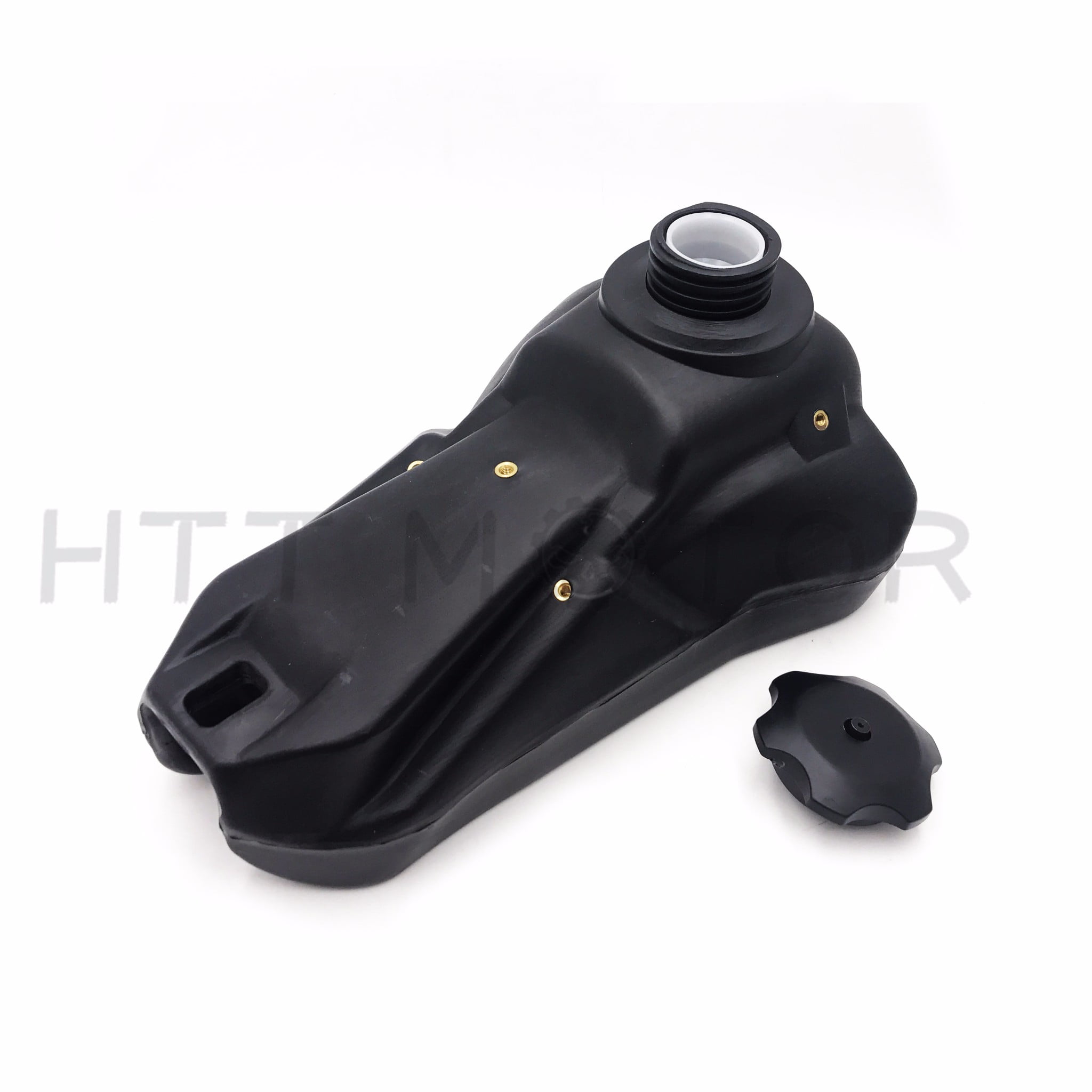 HTTMT- Motorcycle Kawasaki KLX 110 GAS TANK FUEL TANK (new version ...
