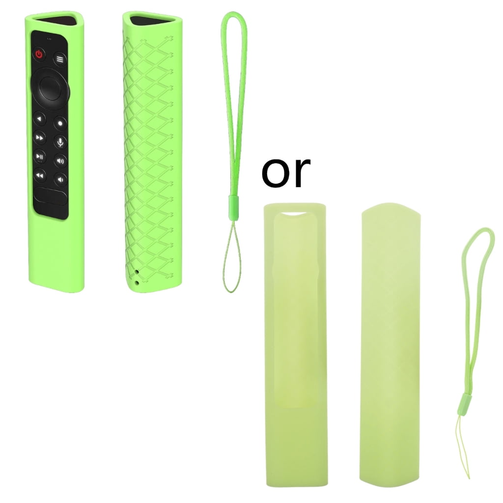 Remote Cover for NVIDIA Shield TV Pro Remote Control Light Weight Cases ...
