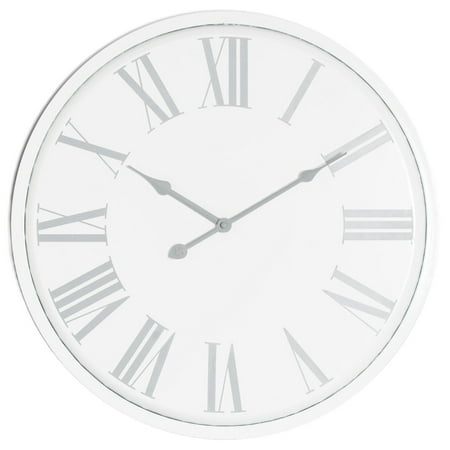 Hill Interiors Flemings Wall Clock | Walmart Canada