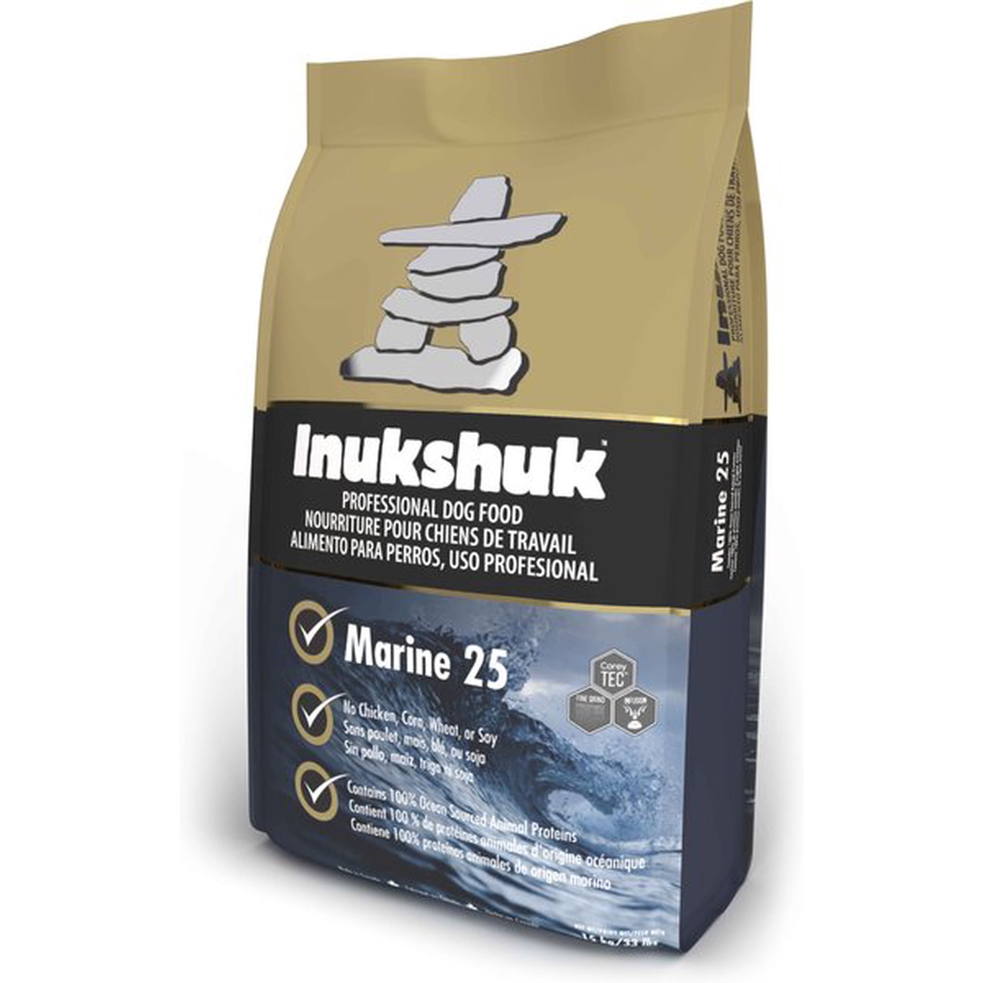 Click here for Boo Inukshuk Professional Performance Marine 30/25... prices