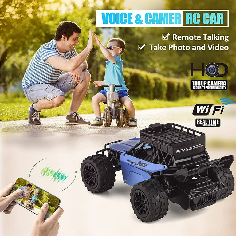 Remote Control Toys