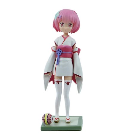 Qian Cartoon Toys, Animation Re: Life In Another World, Pvc Villains ...